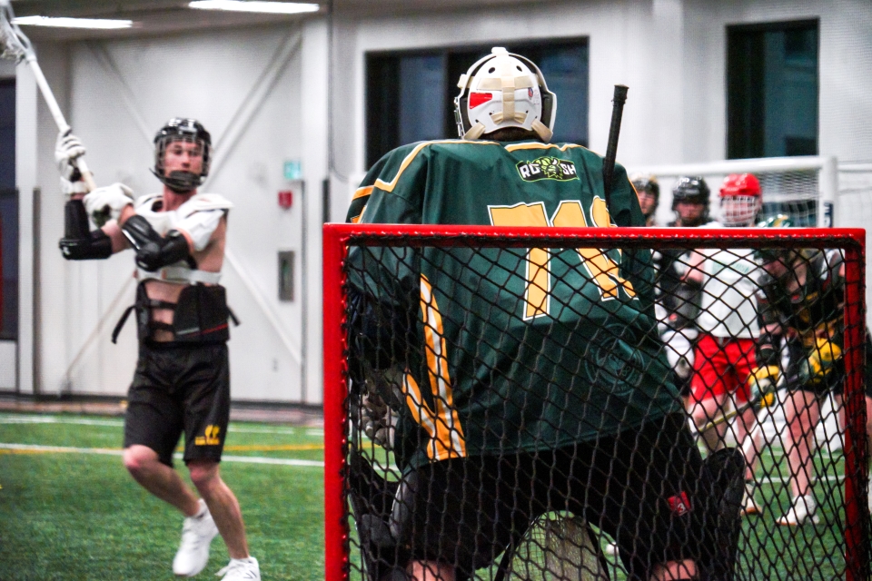 Weyburn Razorback Lacrosse : Website by RAMP InterActive